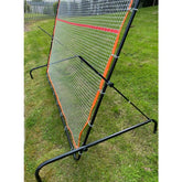 Tennis Feed Buddy Ball Machine